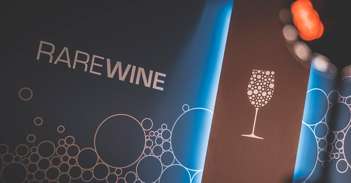 Status Of The Wine Market At The End Of 2022 - And A First Look At 2023