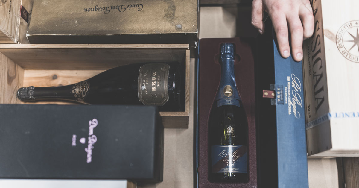 From Devil's Wine to World Heritage: The Fascinating Journey of Champagne